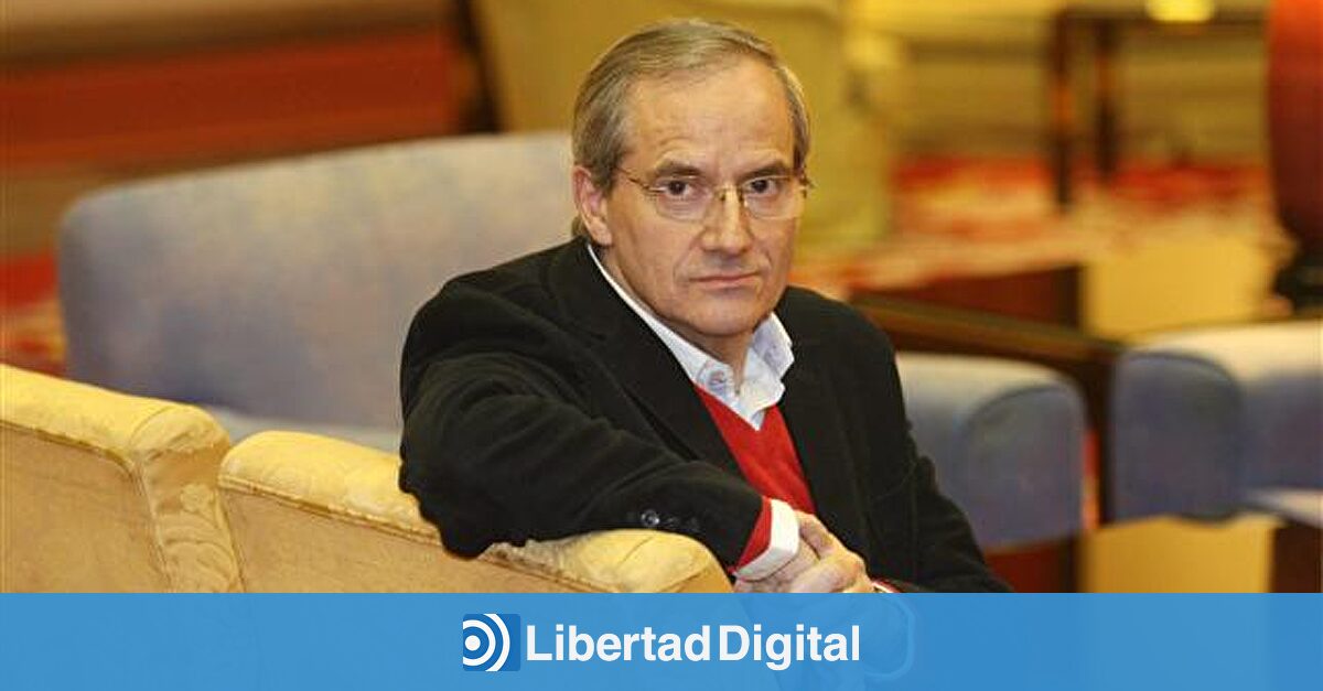 Primera entrevista de Ángel Palmi tras su salida de la FEB - Tirando a ...