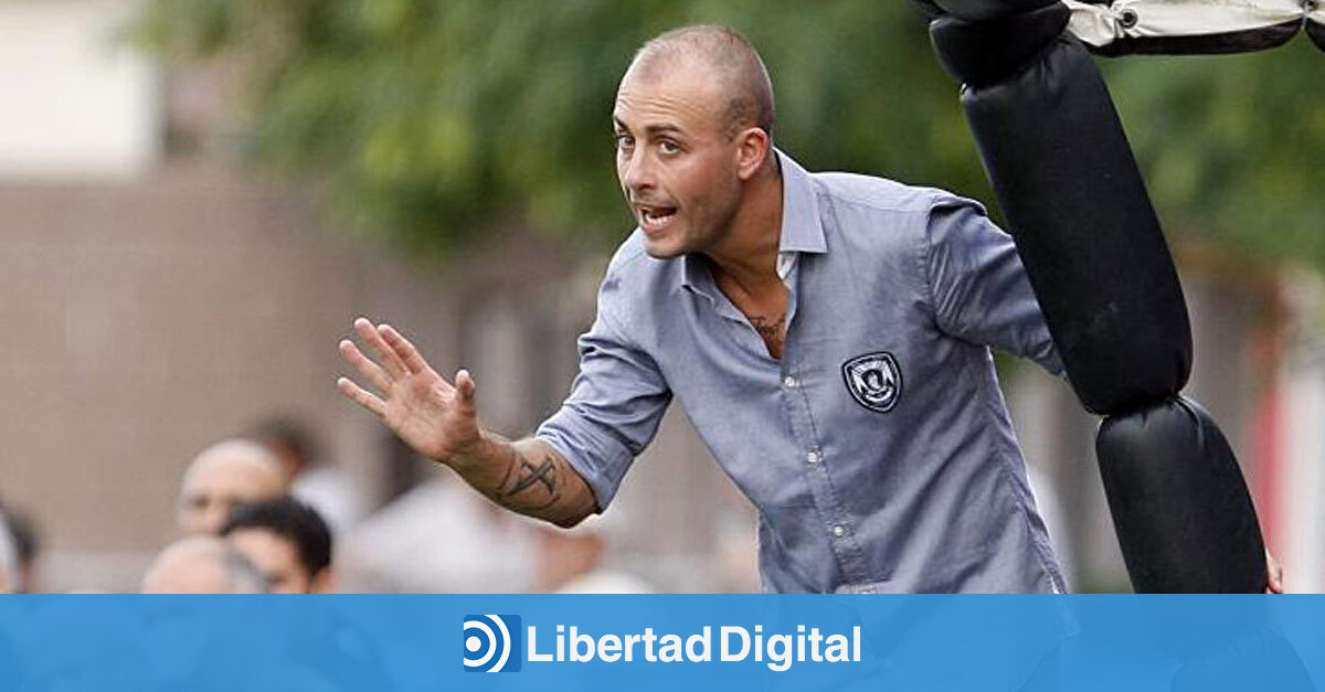 Fran Yeste estalla contra el 'Txingurri' Valverde - Libertad Digital