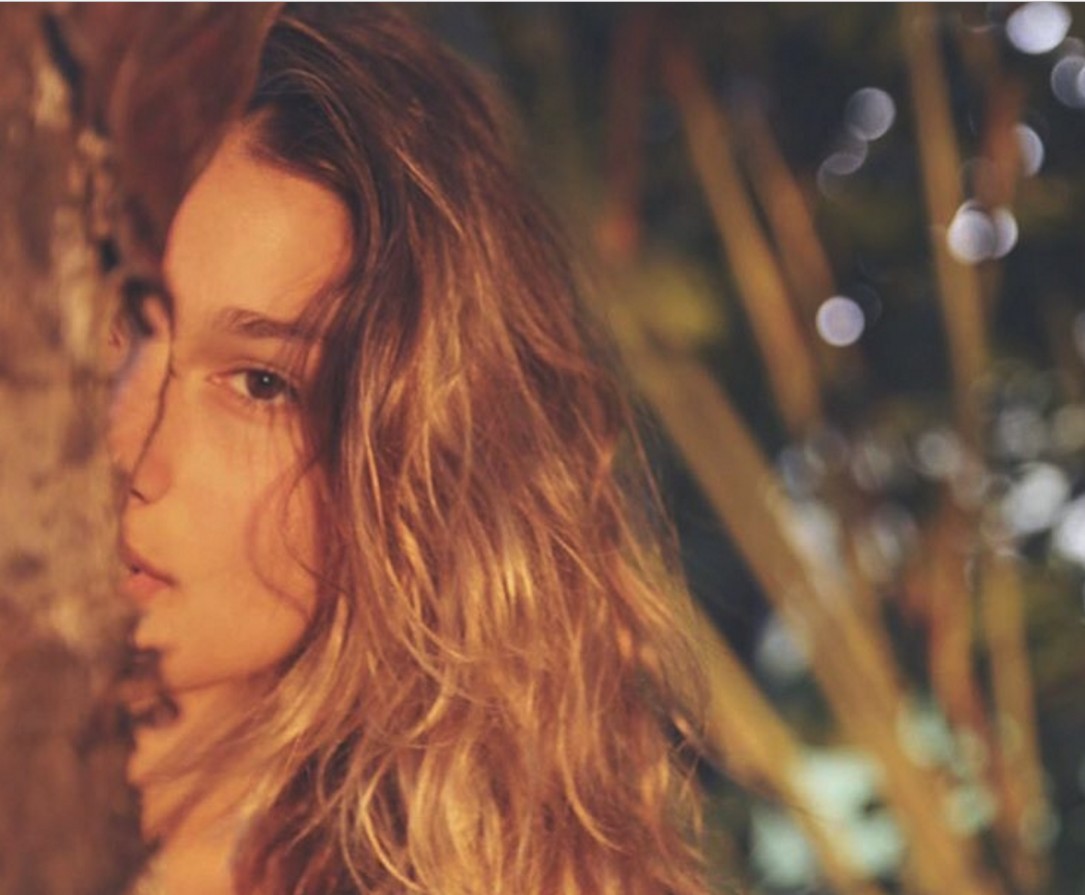 La cautivadora belleza de Sasha Meneghel, la hija de Xuxa - Chic