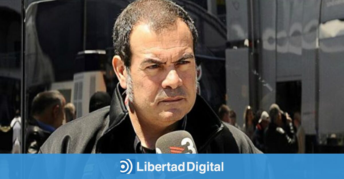 La desastrosa narración del independentista Merlos que revoluciona ...