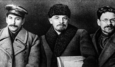 La Cheka, la máquina del terror - Pedro Fernández Barbadillo - Libertad ...