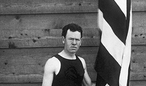 James Connolly, el desconocido primer campeón olímpico - Libertad Digital