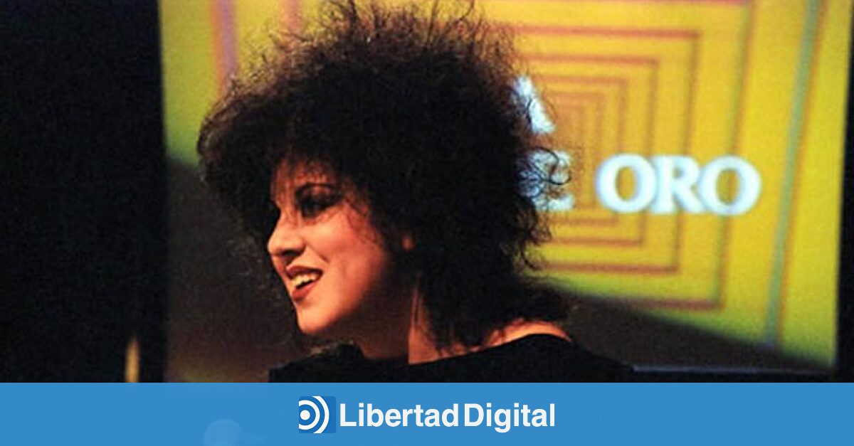 Chamorro - Rosa Belmonte - Libertad Digital - Cultura