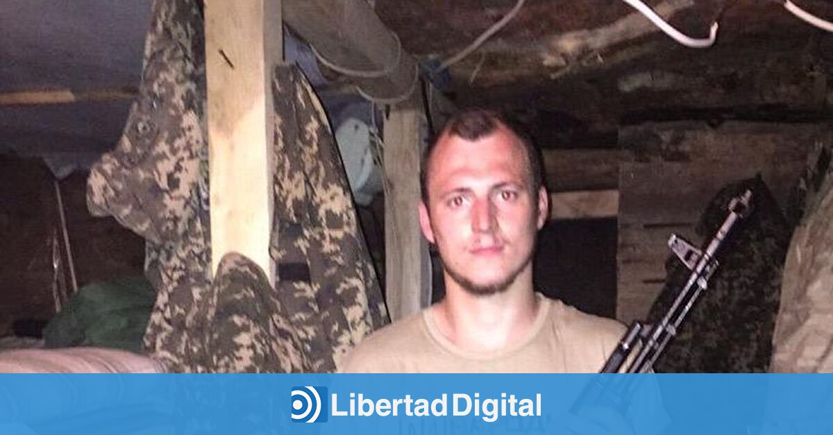 Roman Zozulya - Noticias, reportajes, vídeos y fotografías - Libertad ...