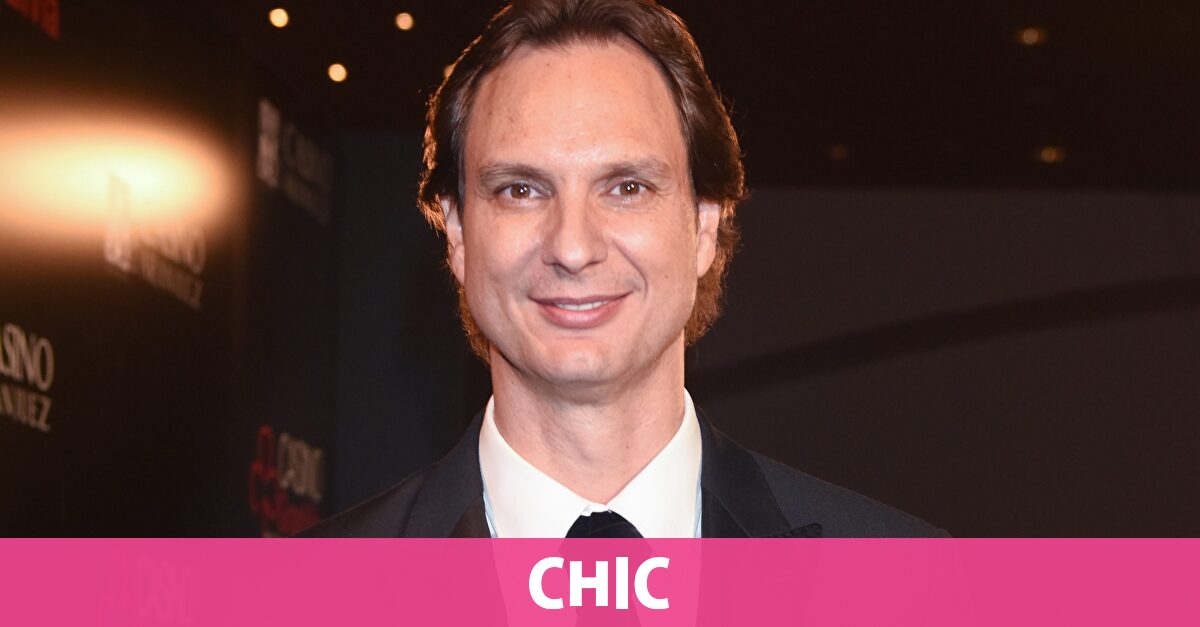 Javier Cárdenas, despedido de manera fulminante de Europa FM - Chic