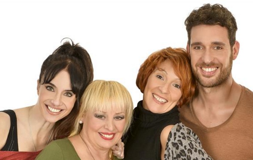 ¿Qué fue de Beatriz Rico? - Chic