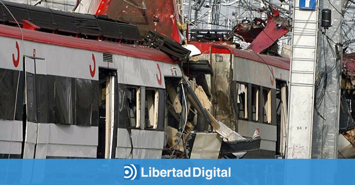 El 11-S del 11-M - Carlos Sánchez de Roda - Club de Libertad Digital