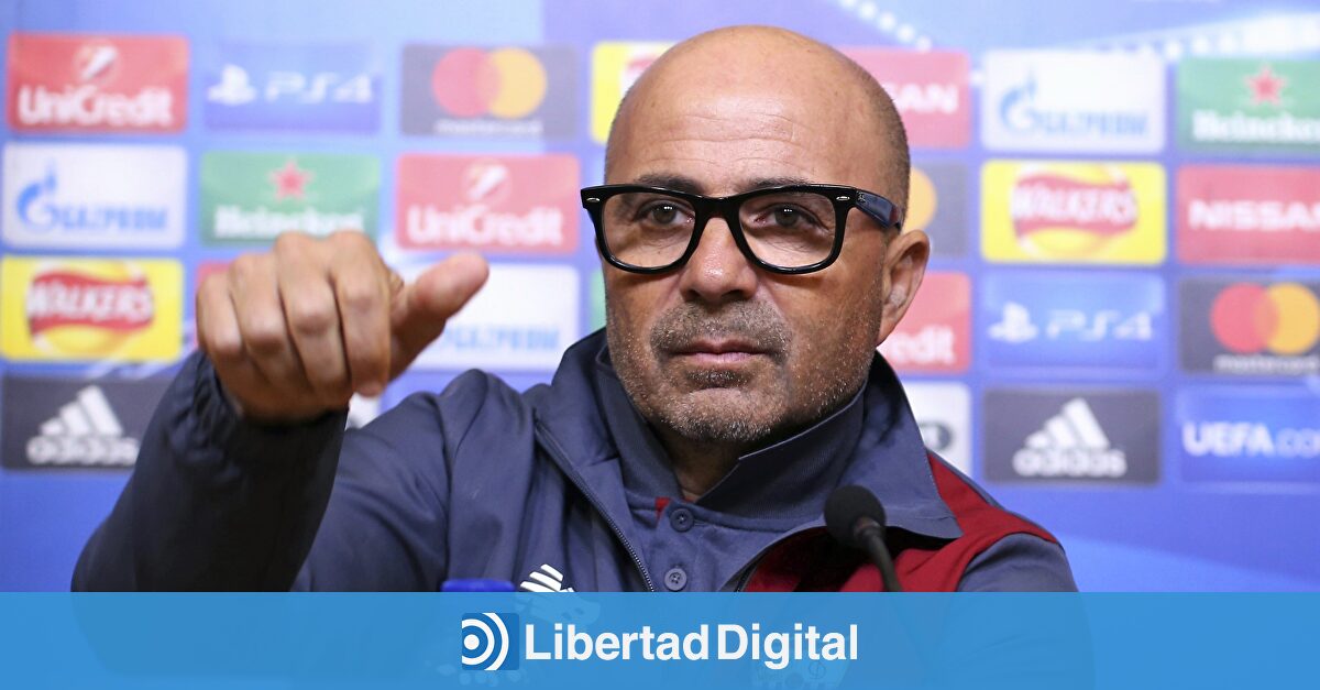 Bilardo: "Sampaoli no es ni buen entrenador ni buena persona ...