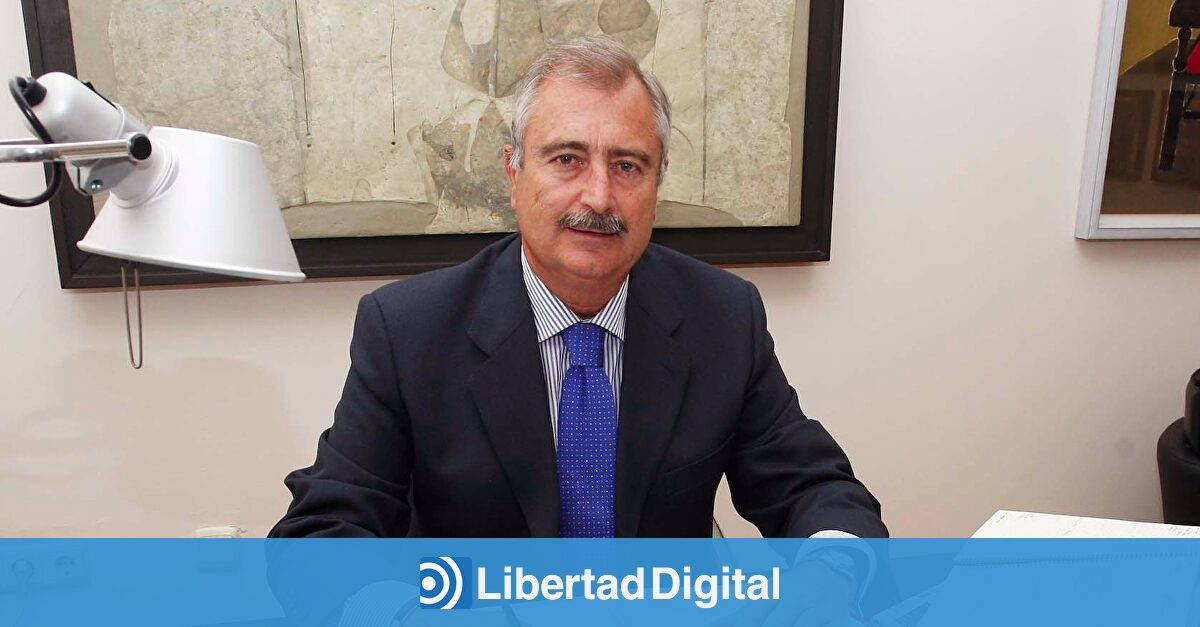 Procesado el exconsejero andaluz Martín Delgado por un "quebranto" de 1 ...