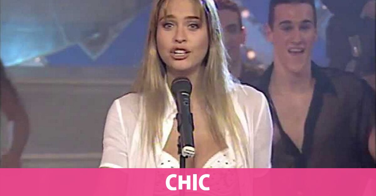 ¿Qué fue de Loreto Valverde? - Chic