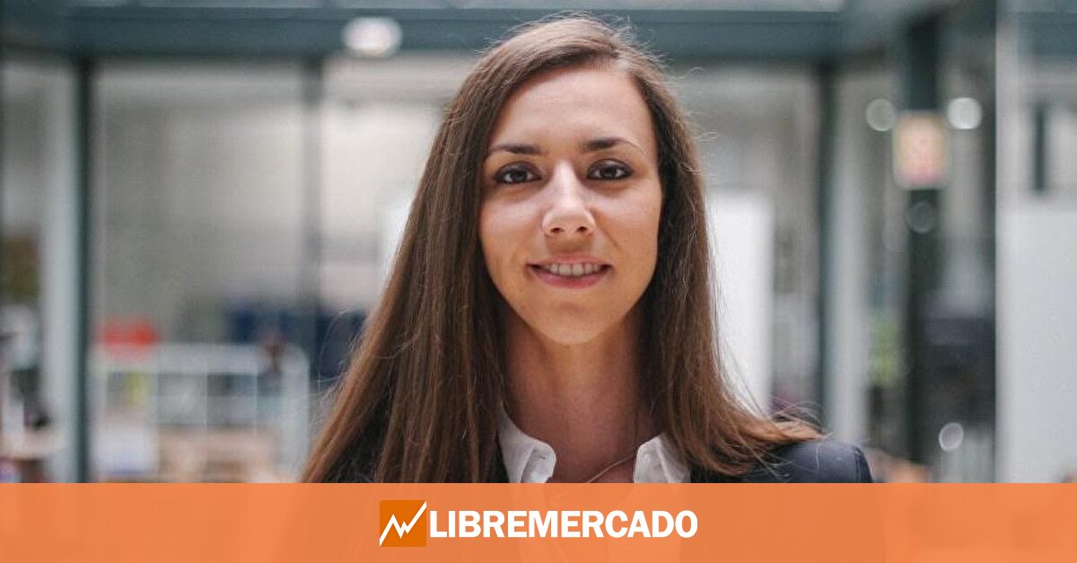 Sara Rodríguez: "La economía colaborativa no se puede parar" - Libre ...