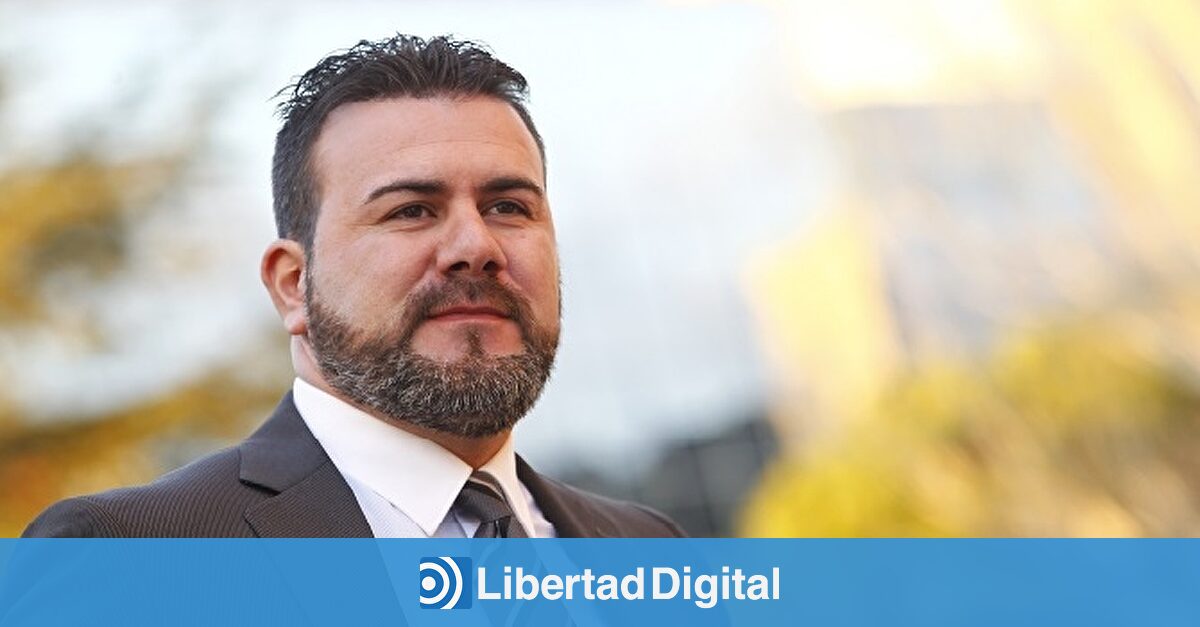 Miguel Galán anuncia que retira su candidatura a la presidencia de la ...