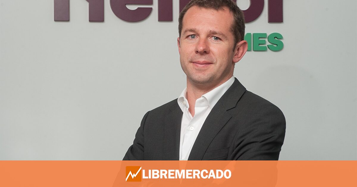 Nuevo plan estratégico a cinco años de Neinor Homes - Libre Mercado