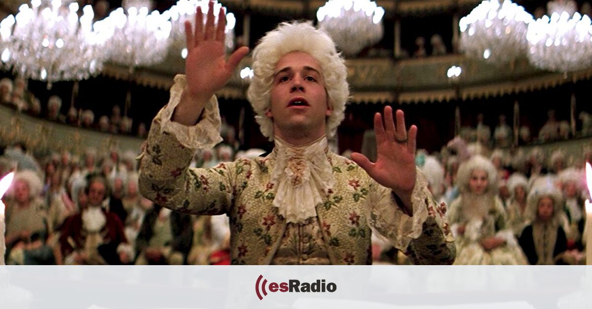 Historietas de Alicia Parente: La muerte de Mozart - esRadio