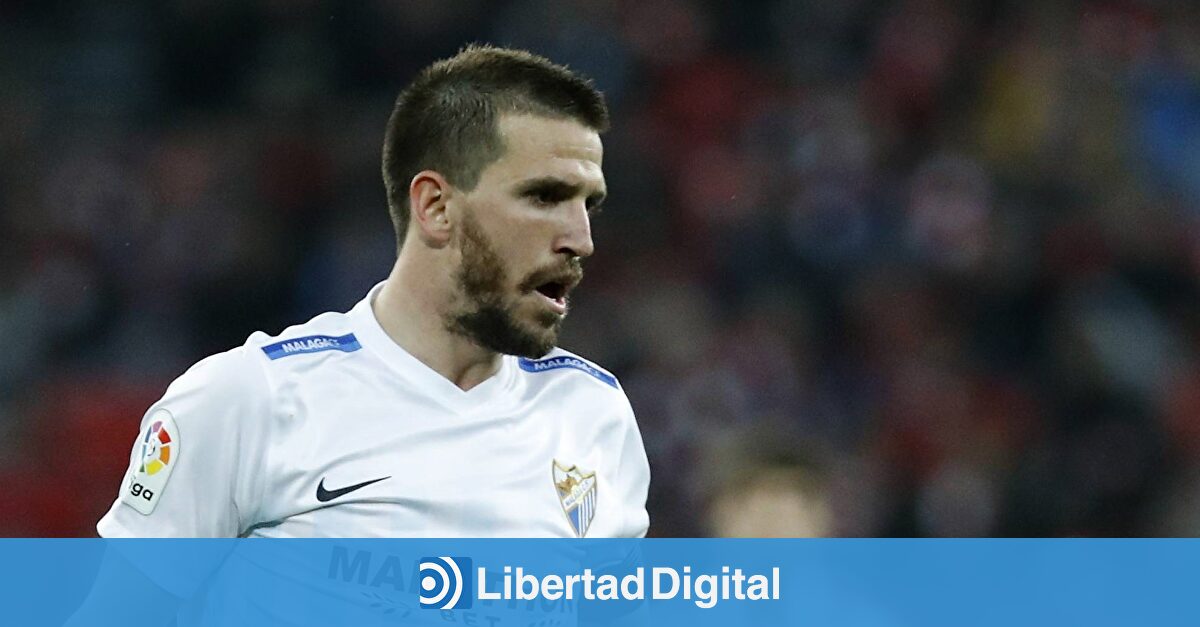 Ignacio Camacho: "La llegada de Míchel ha sido un soplo de aire fresco ...