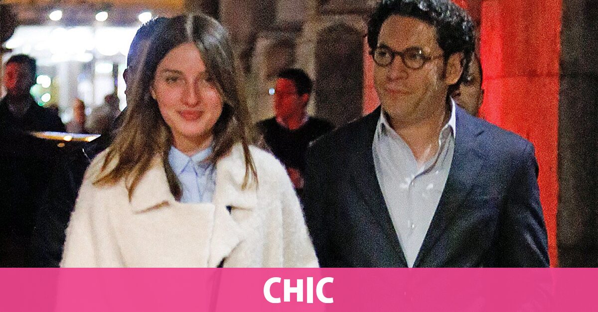 María Valverde, ¿embarazada de su primer hijo? - Chic