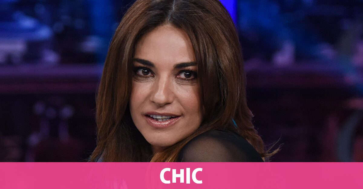 Mariló Montero vuelve a la televisión - Chic