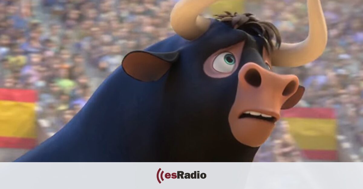 Es Toros: La película antitaurina - esRadio