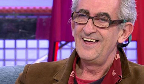 La triste historia de 'Chapis': de popular presentador de televisión al ...
