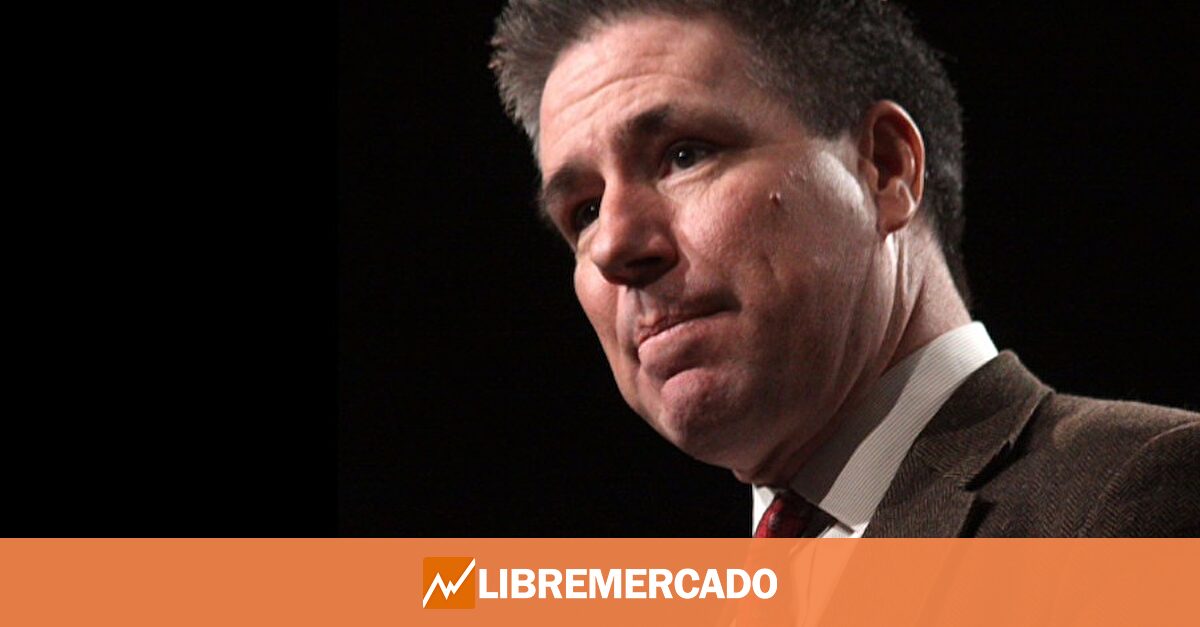 Dan Mitchell: "El Estado del bienestar conduce a España y Europa hacia ...