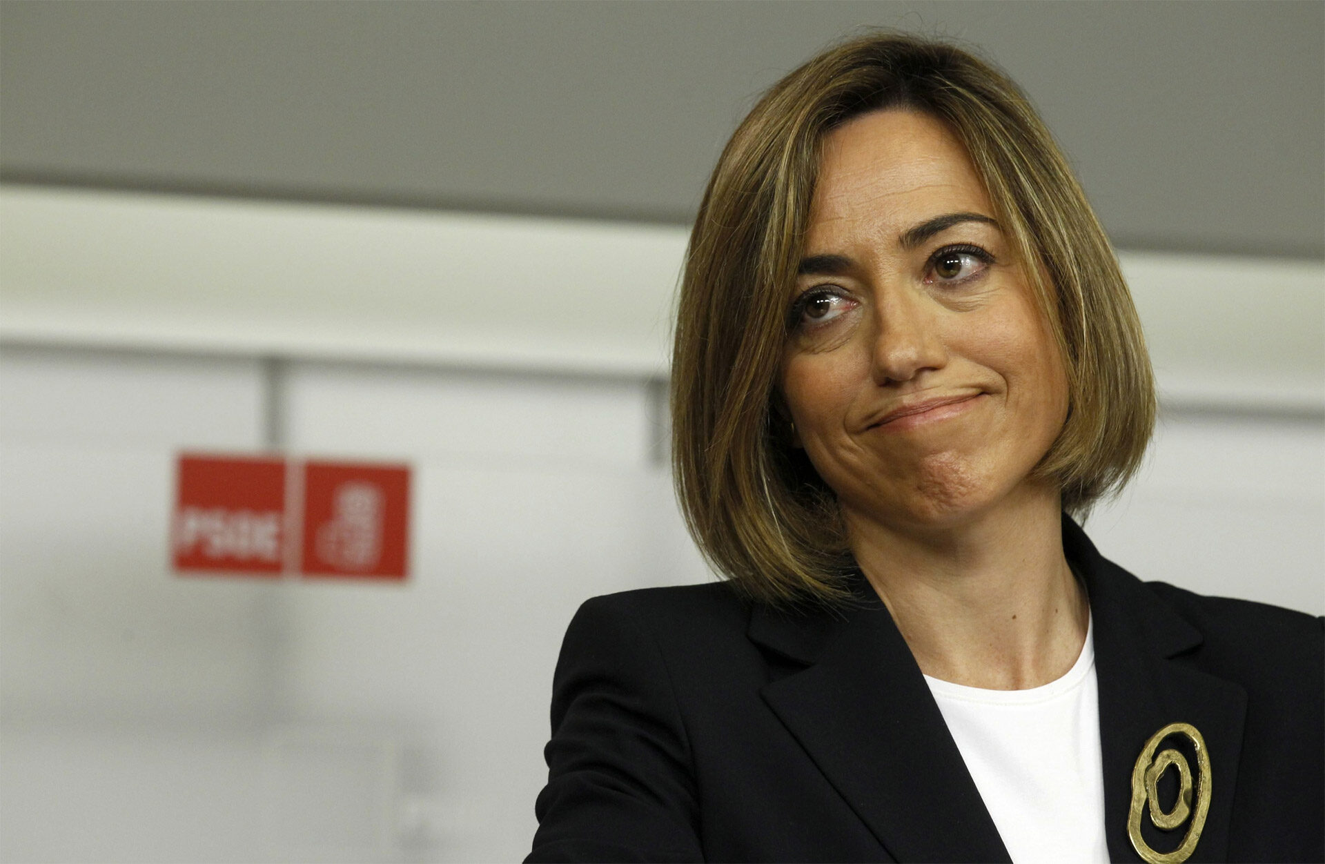 Muere Carme Chacón a los 46 años - Libertad Digital