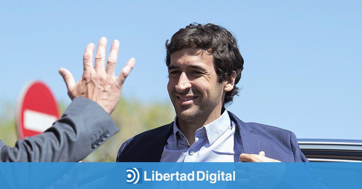 Raúl, yo sí he dudado - El penúltimo raulista vivo - Libertad Digital