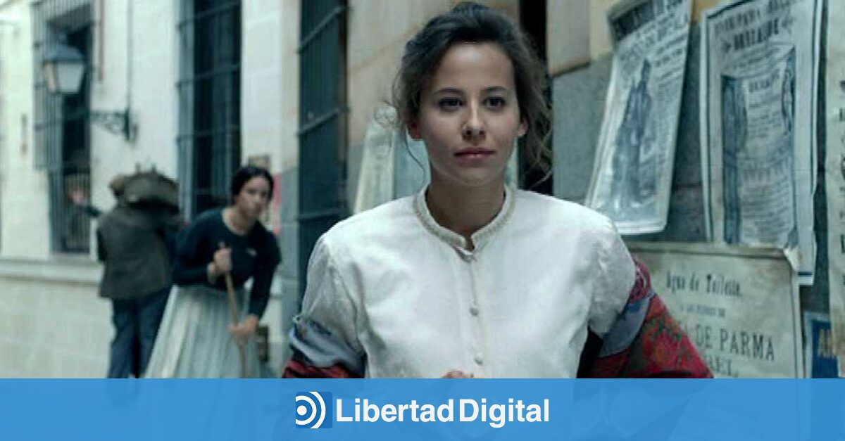 'La princesa Paca', el gran amor de Rubén Darío - Libertad Digital - Cultura