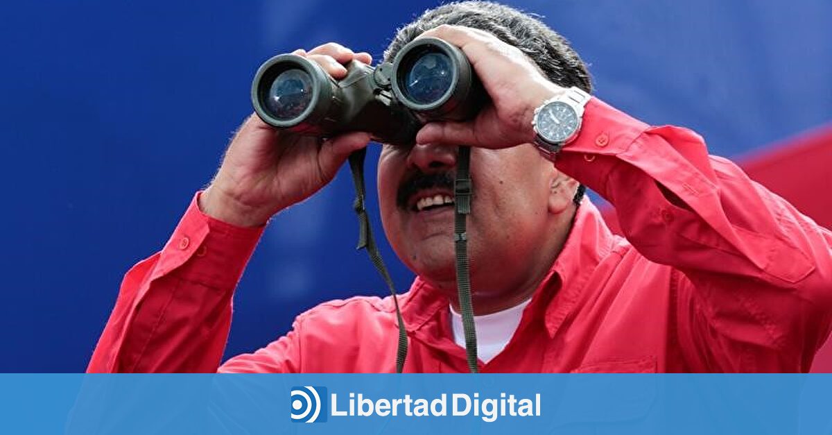 El rayo madurizador - Marcel Gascón Barberá - Libertad Digital