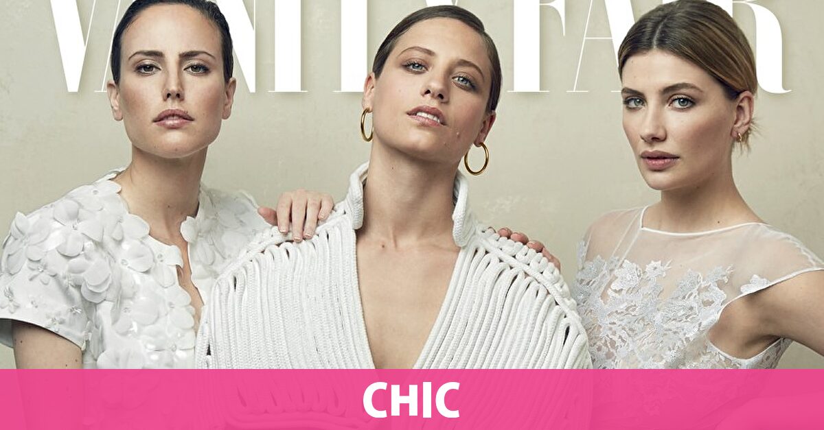 Los cachorros de Marilyn - Rosa Belmonte - Chic