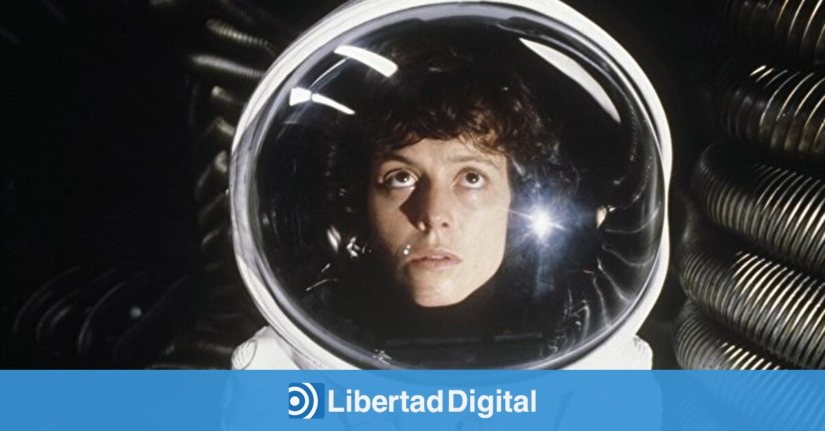 ¿Por qué se celebra el 26 de abril el Alien Day? - Libertad Digital ...