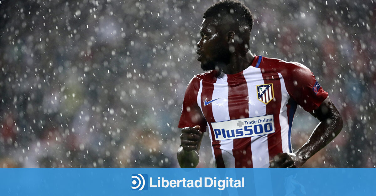 El Calderón se despide en el derbi del orgullo - Libertad Digital