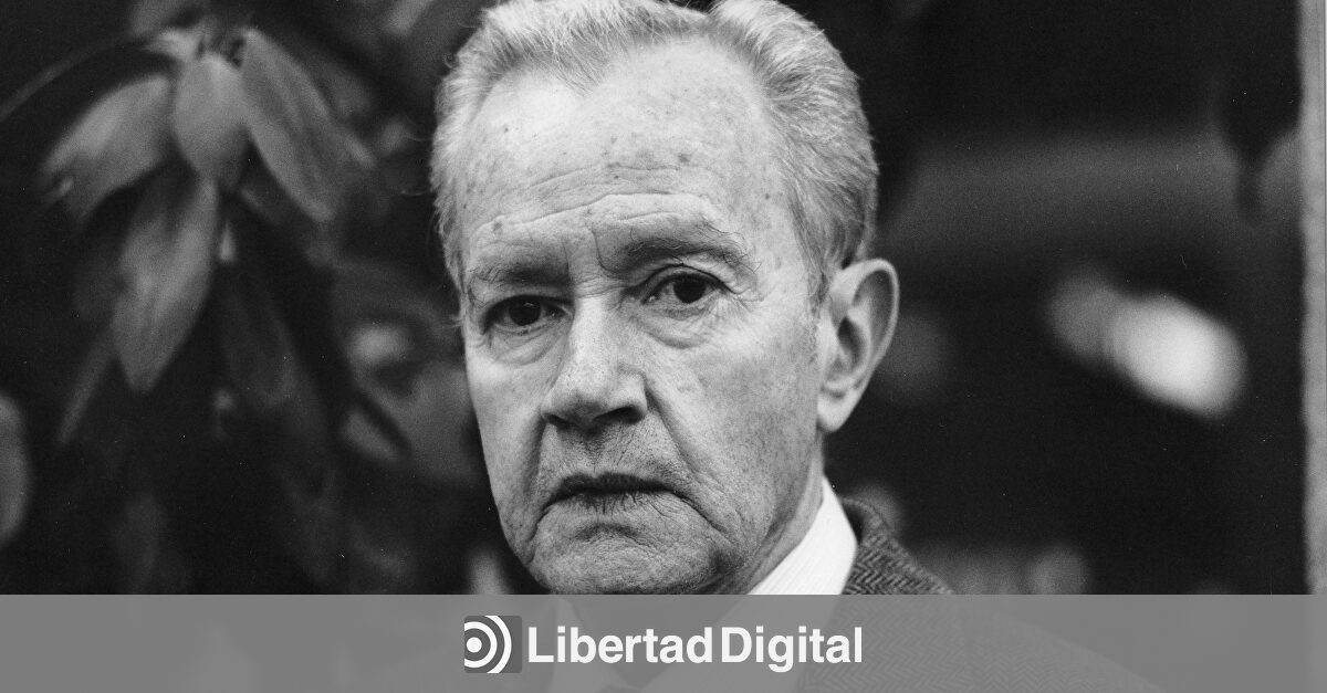 Juan Rulfo: pocas pero bruscas obras juntas - Mario Noya - Libertad ...