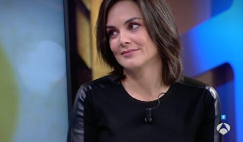 Mónica Carrillo - Noticias, reportajes, vídeos y fotografías - Libertad ...