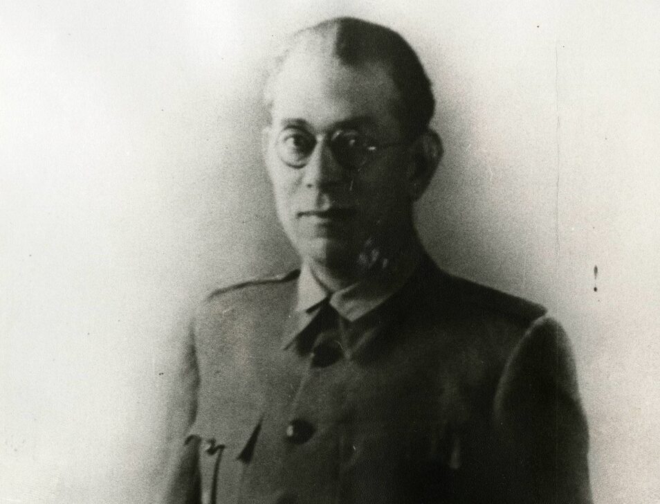 La muerte de Mola, 'el Director' - Pedro Fernández Barbadillo ...