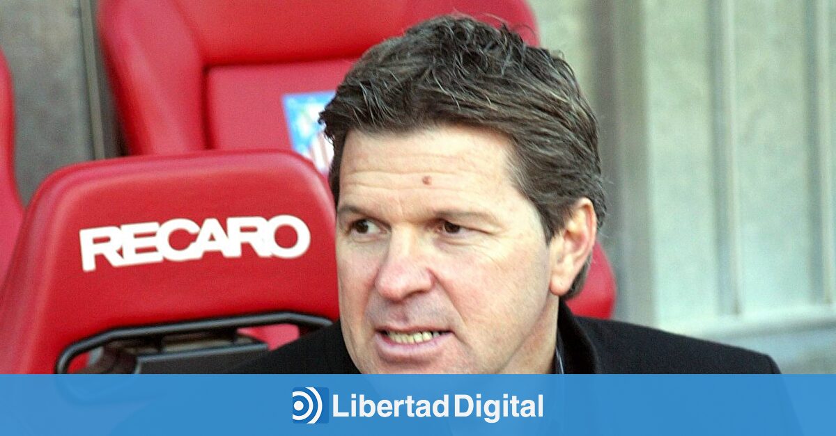 Orden de detención internacional contra Dimitri Piterman - Libertad Digital