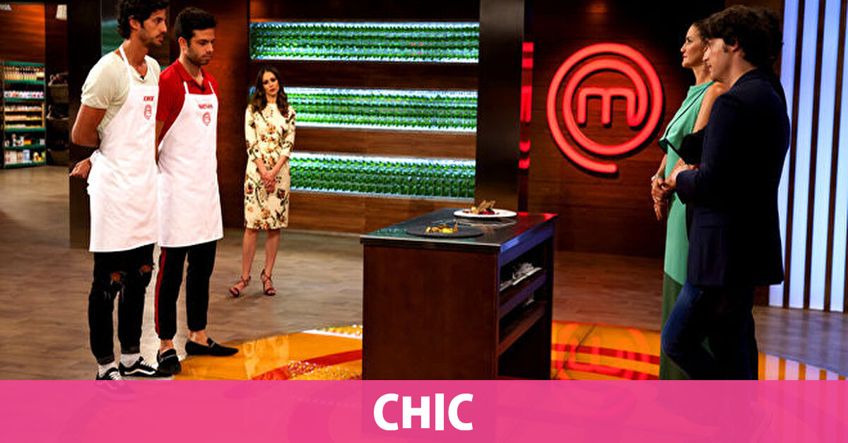 El efímero regreso de José María y la ensalada del futuro en ...