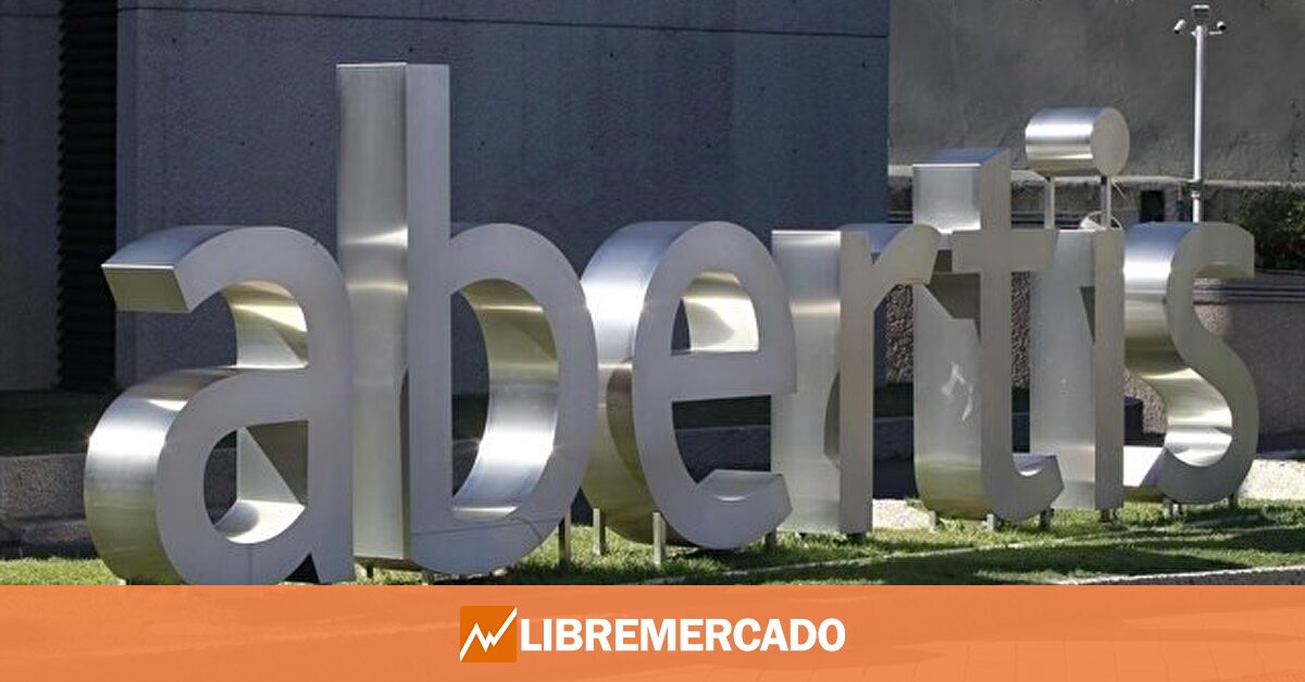 Abertis, Sacyr y ACS, entre las cinco mayores empresas concesionarias ...