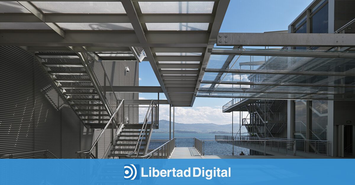 Así es el nuevo Centro Botín de Santander - Libertad Digital - Cultura