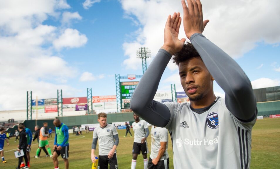 El futbolista Matheus Silva en estado crítico tras ser rescatado de ...