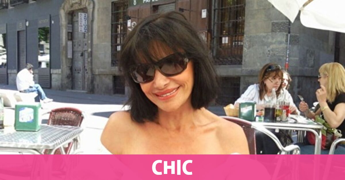 La madre del supuesto hijo secreto de Julio Iglesias: "Caí en depresión ...