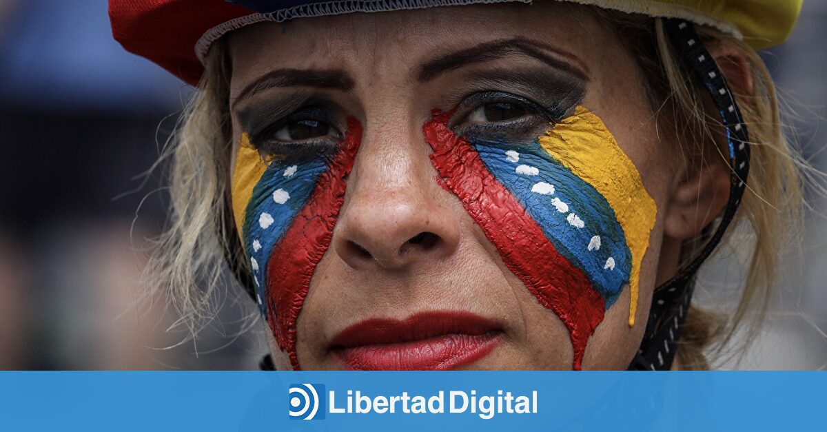 Venezuela, 10 de enero - Marcel Gascón Barberá - Libertad Digital