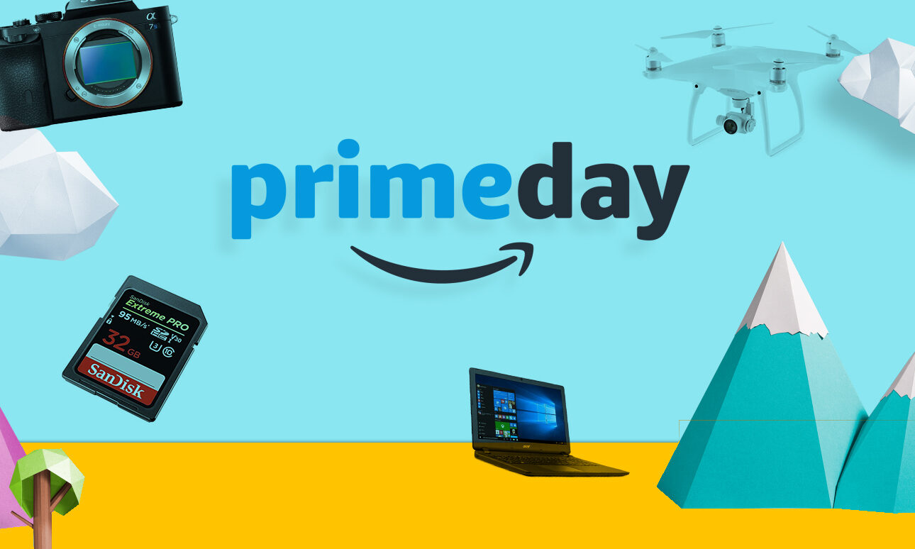 Las mejores ofertas del Amazon Prime en Apple, LEGO, Philips y otras marcas top - Libertad Digital