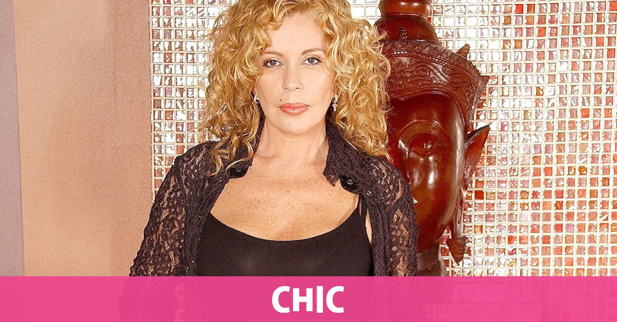 Las cuatro personas que realmente sabían los secretos de Bárbara Rey - Chic