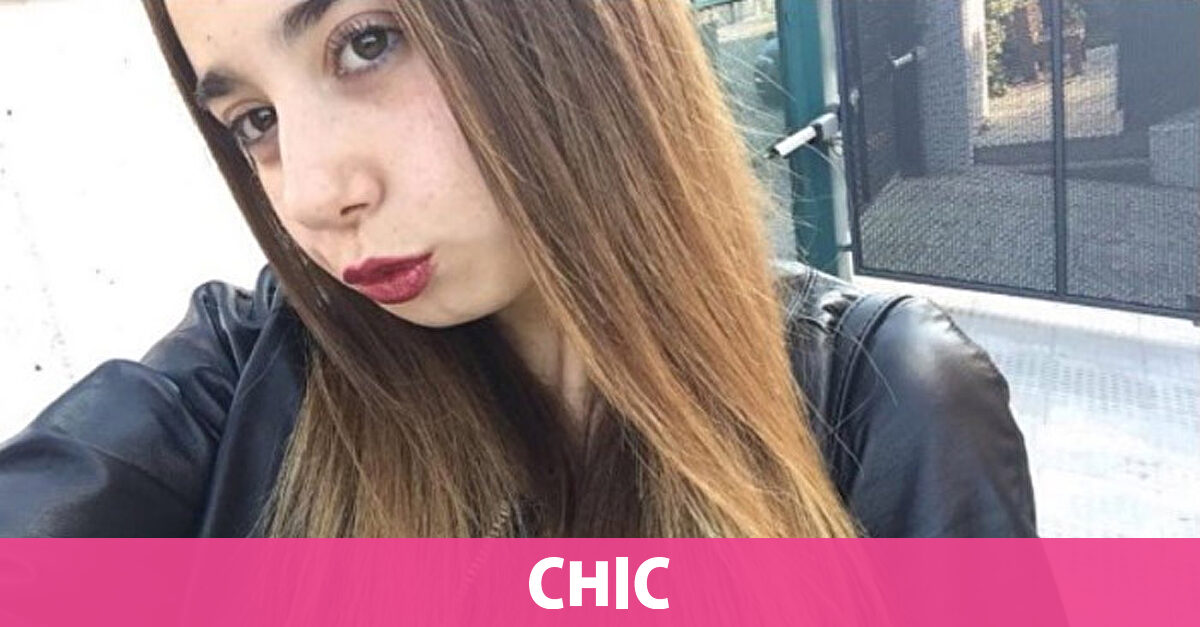 ¿A qué se enfrenta Andrea Janeiro por ser hija de Belén Esteban? - Chic
