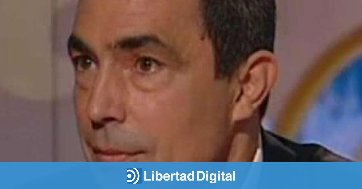 Pere Soler - Noticias, reportajes, vídeos y fotografías - Libertad Digital