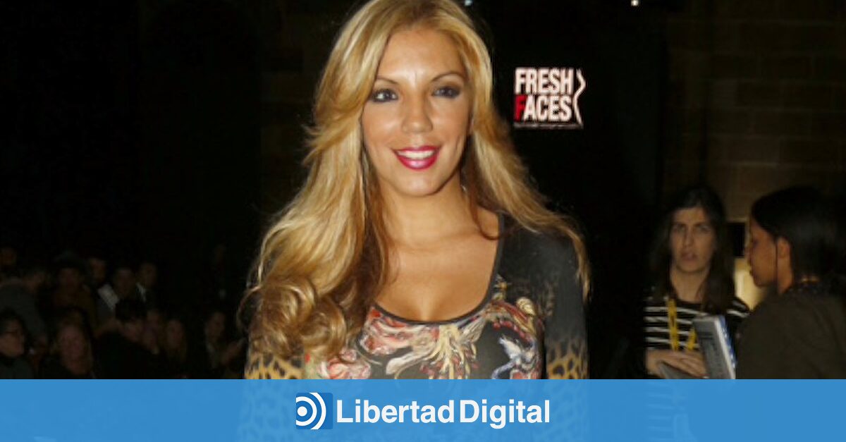 Rebeca Pous - Noticias, reportajes, vídeos y fotografías - Libertad Digital