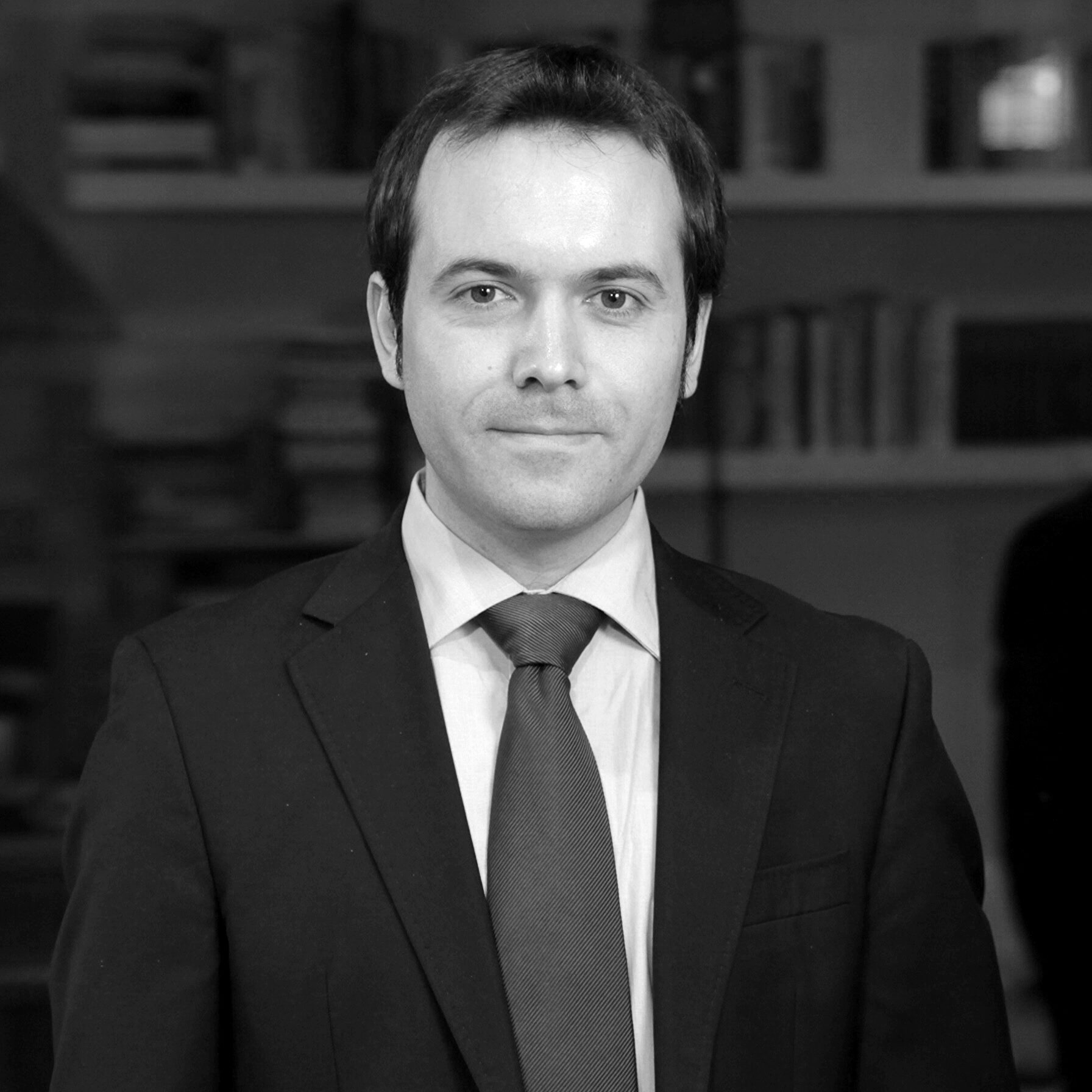 Juan Ramón Rallo: "Nos enorgullece haber guiado a tanta gente en el ...