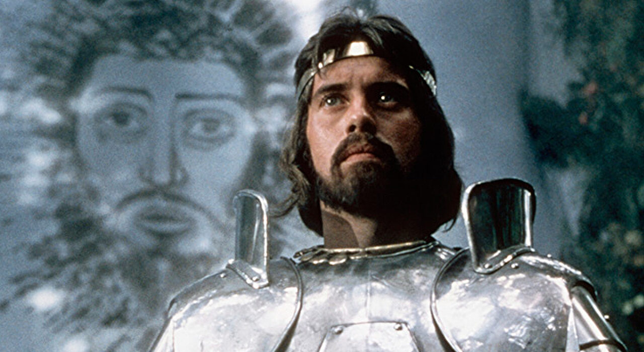 10 rostros del rey Arturo en el cine - Libertad Digital - Cultura