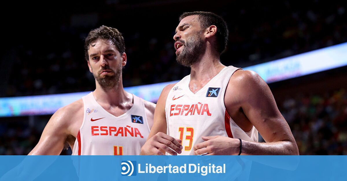 Hito español en la NBA: dos hermanos campeones por primera vez en la ...