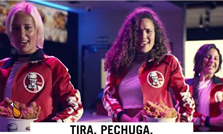 Gente, famosos, televisión y casas reales - Chic
